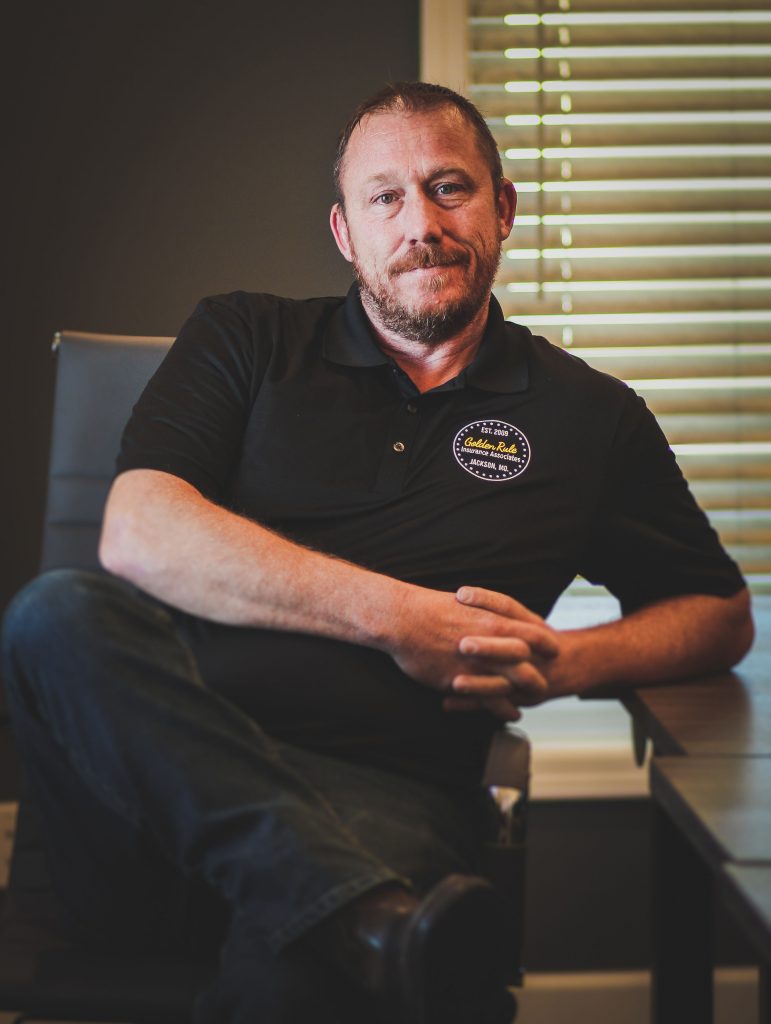 Team - Golden Rule Associates, LLC DBA G.R. Insurance Associates