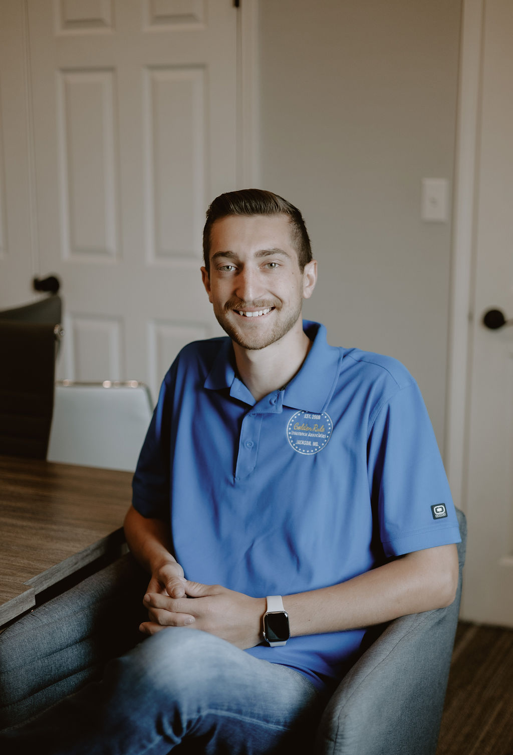 Team - Golden Rule Associates, LLC DBA G.R. Insurance Associates