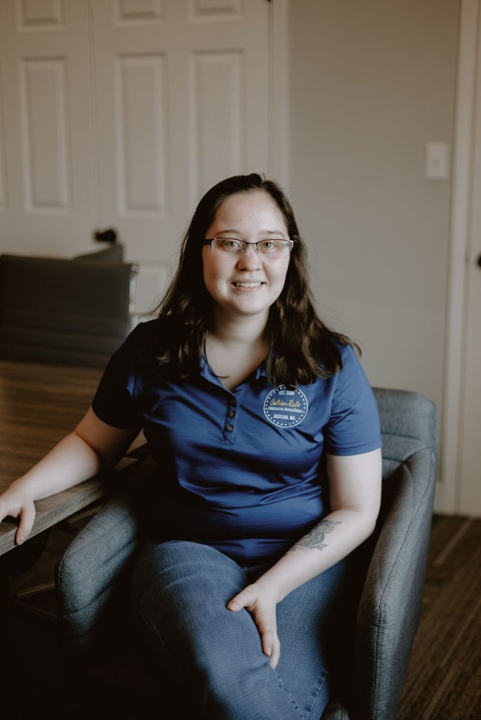 Team - Golden Rule Associates, LLC DBA G.R. Insurance Associates